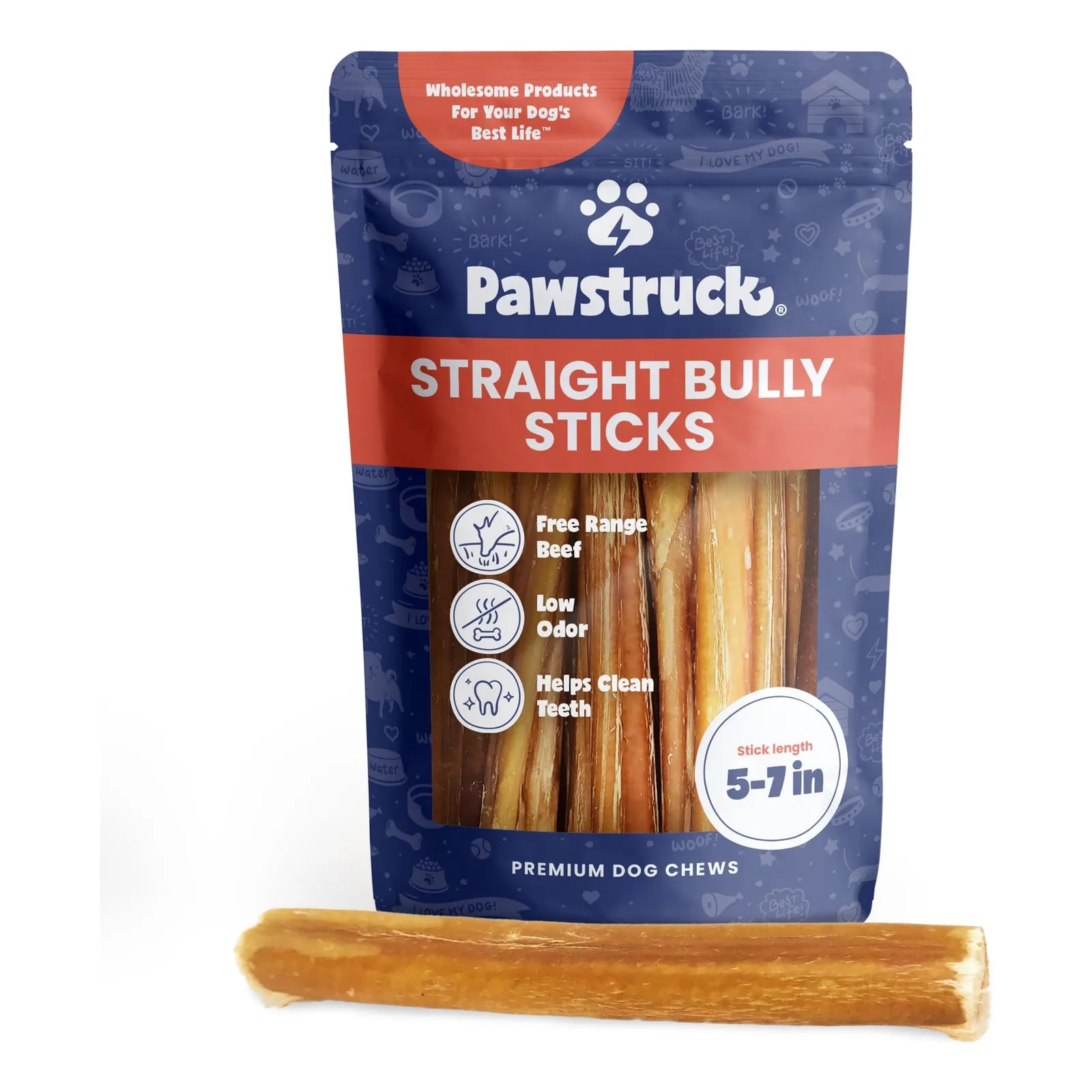 Palitos Naturales Para Perros Golosinas Dentales Saludables De Carne D ...