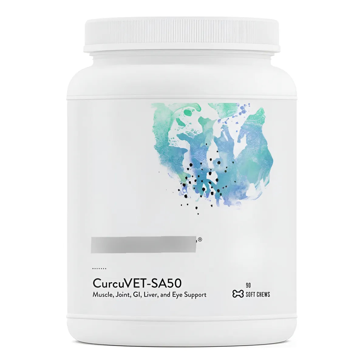 CurcuVET Soporte Articular Músculos Hígado Gastrointestinal Perros Gat ...