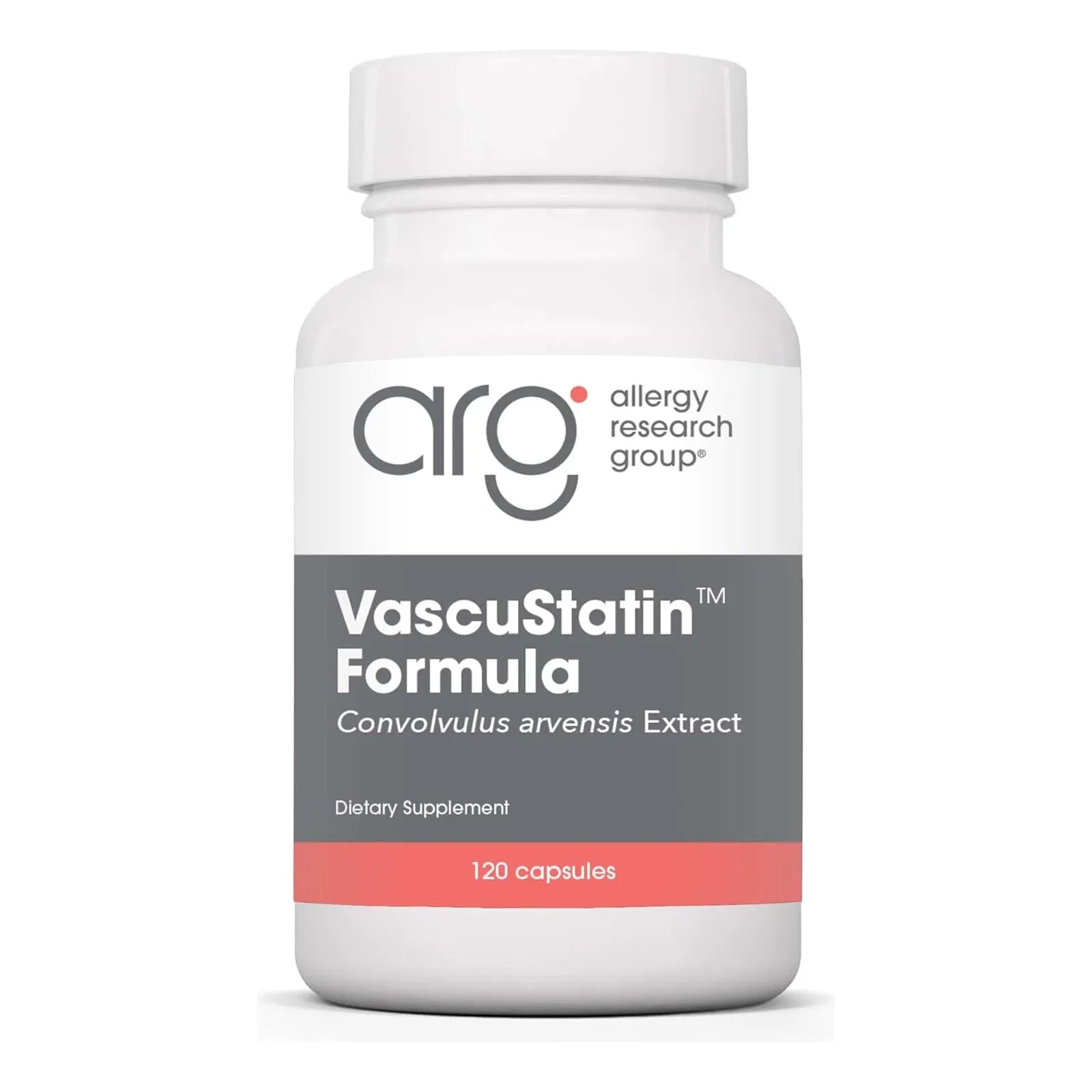 Fórmula Vascustatin Extracto Convolvulus Arvensis 120 Cápsulas Soporte ...