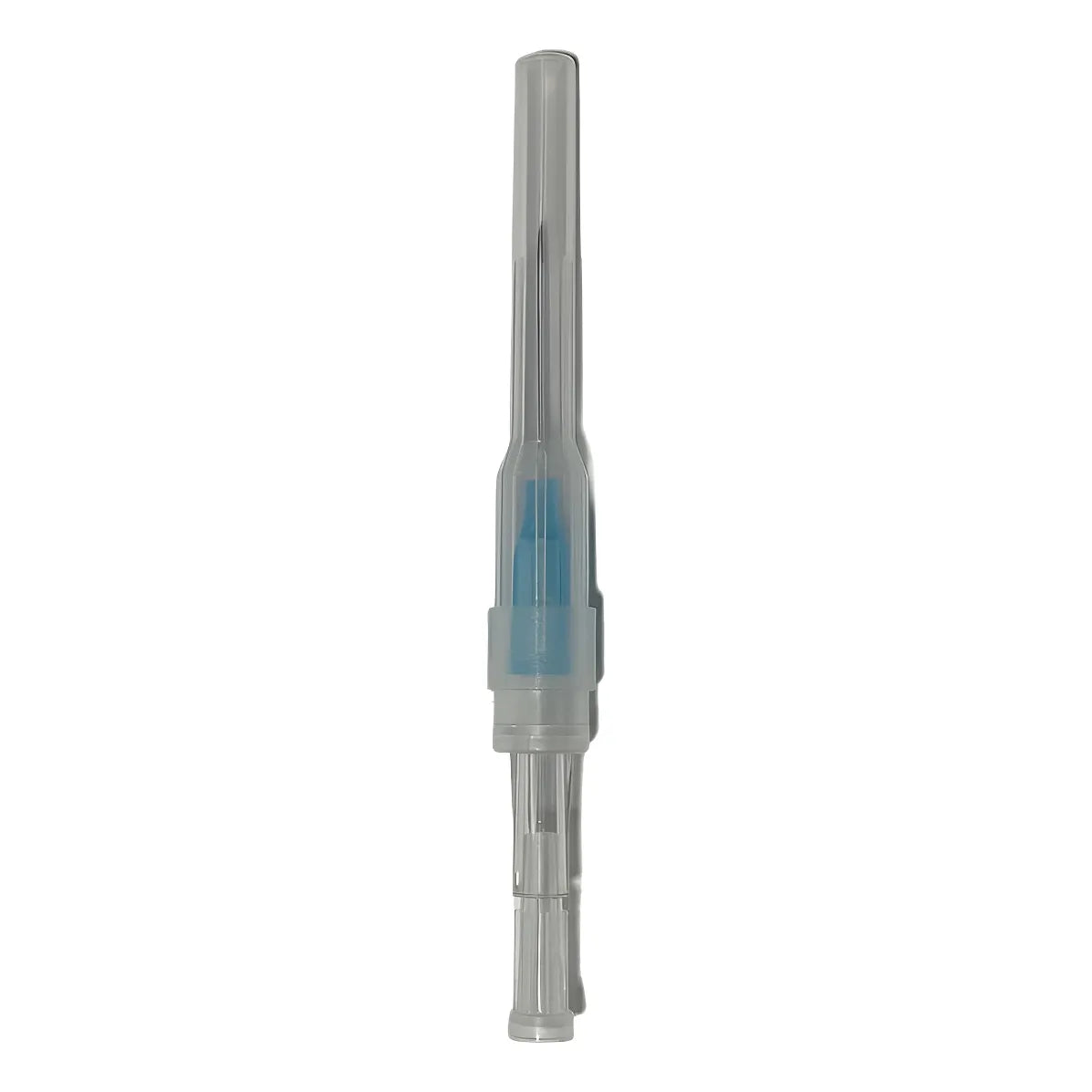 Catéter Intravenoso Ziboject 22G Caja X 50 Unidades Punta Suave PTFE ...