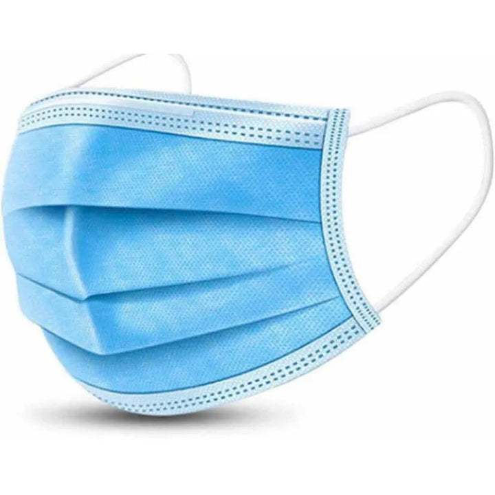 Caja De Tapabocas Termosellado X 50 Unidades Innova Health Quirúrgico ...