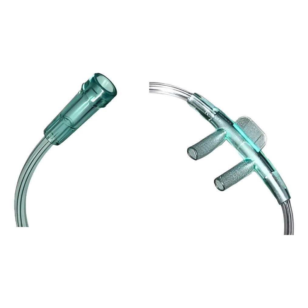 Canula Nasal De Oxigeno Extension 15 Metros Ziboject Con Estructura An ...