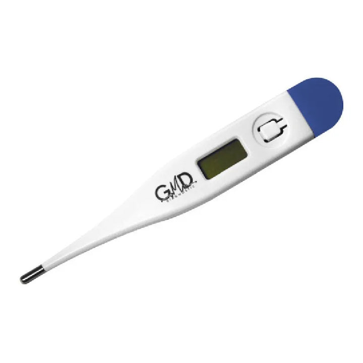 Termómetro Digital Punta Rigida Gmd Modelo GMD-RD-101 Pantalla Retroil ...