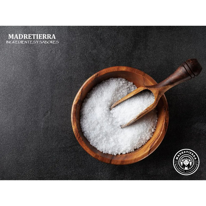 Citrato De Potasio Puro Madre Tierra 250gr Suplemento Mineral En Polvo ...