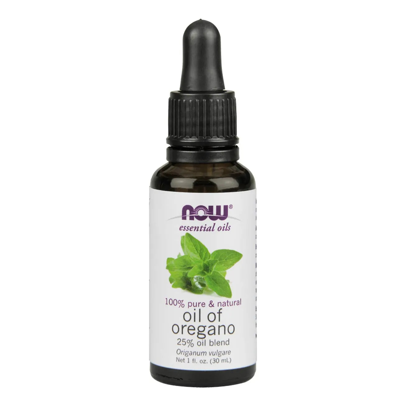 Aceite De Orégano 25% 30 Ml Natural Aromático Concentrado – almacenspeedway