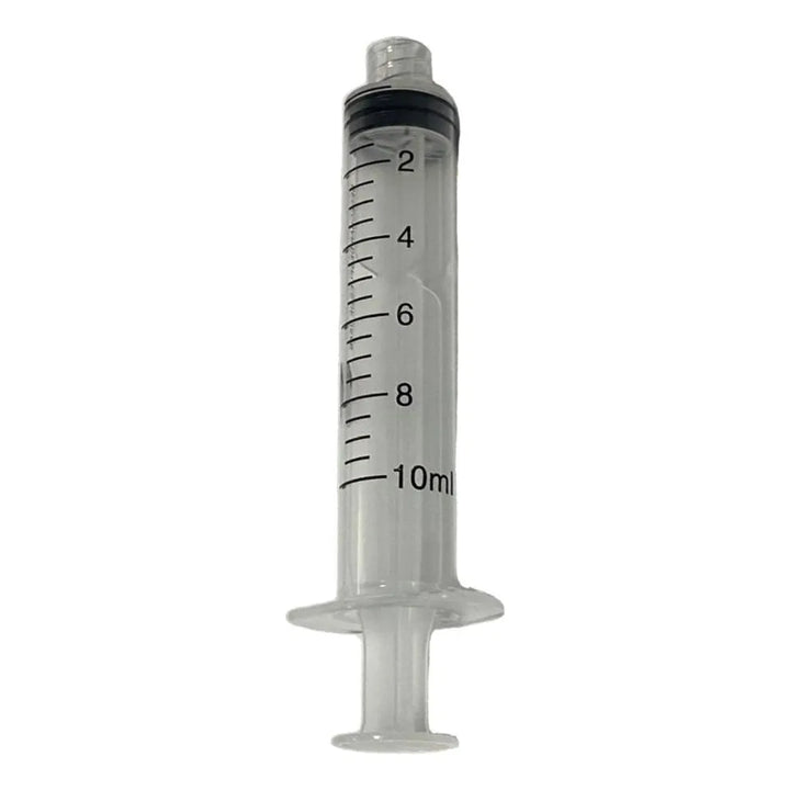 Jeringa Ziboject 10ml 21Gx1 1/2 Luer Lock Caja X100 Unidades ...