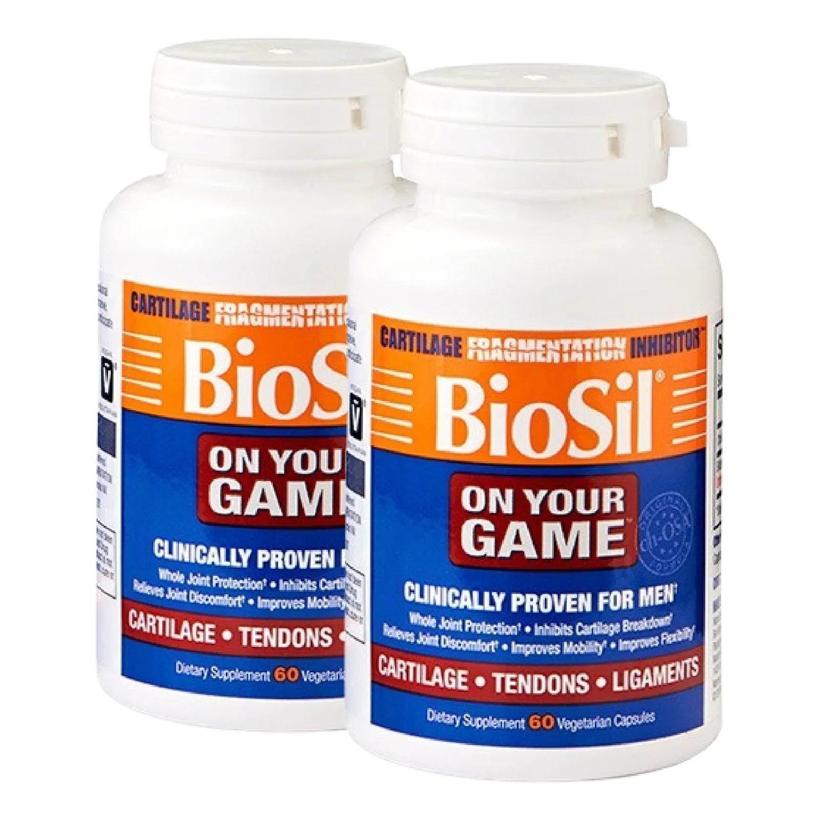 Capsulas On Your Game Aumenta Colageno Alivia Dolor Articular 60 Caps ...