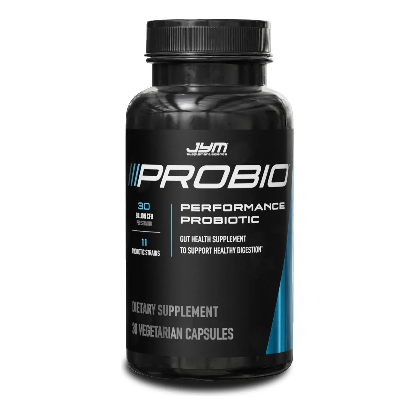 ProBio JYM Probiótico De Rendimiento Para Corazón Intestino Y Salud In ...