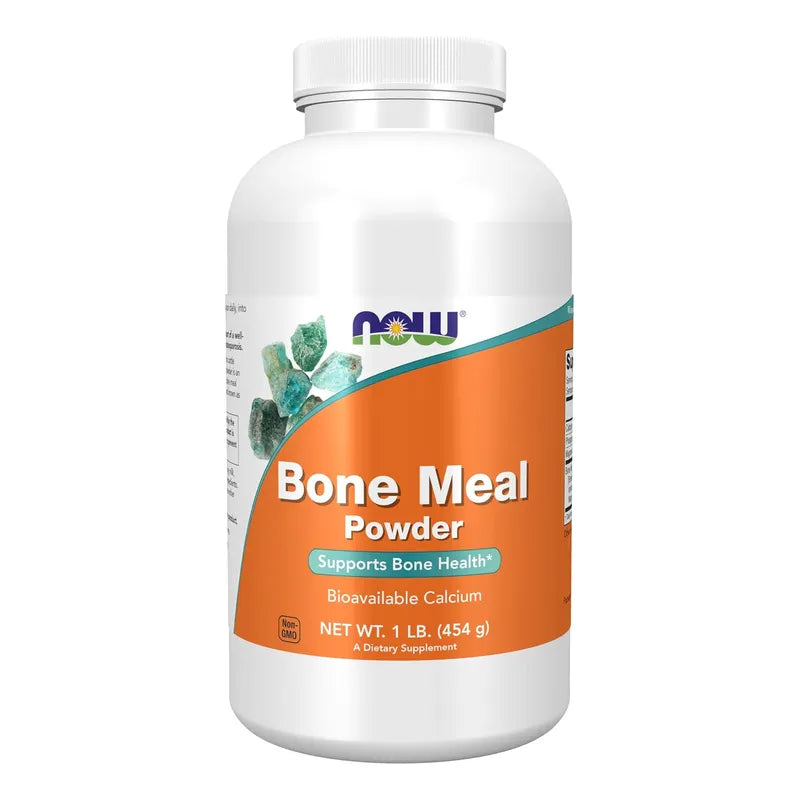 Harina De Hueso En Polvo Natural Con Calcio Y Magnesio Calcio Natural ...