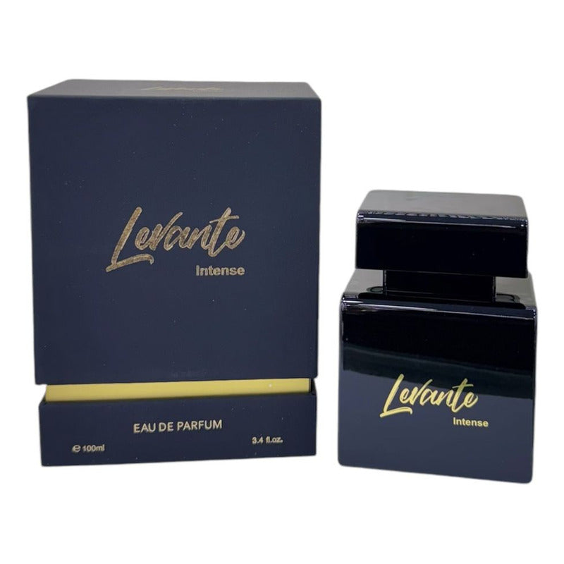 Jo Milano Paris Levante Intense Edp 100 Ml Exclusivo Aroma Unisex ...