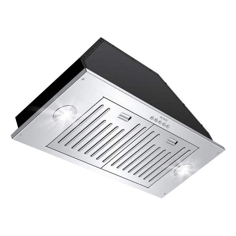 Inserto De Campana Extractora Mcbon Te77 700 CFM Silencio Y Eficiencia ...