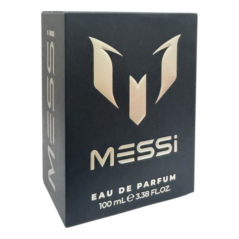Perfume Messi Edp X100ml Hm Masculino Auténtico Éxito Sensación Única ...