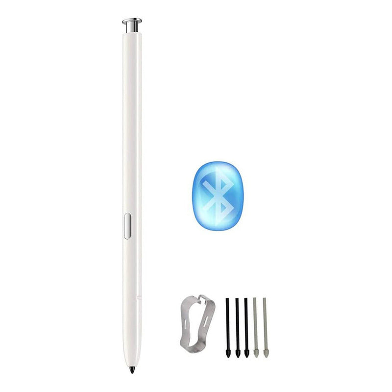 Lapiz Optico Samsung Galaxy Note 20 Ultra 5g Blanco Alta Precision ...