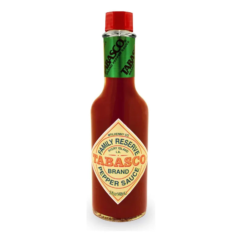 Salsa Pimienta Reserva Familiar Exclusiva Calidad Gourmet – almacenspeedway