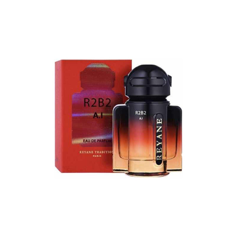 Perfume Unisex Reyane Tradition R2b2 A.i Notas Dulces Y Terrosas Para ...