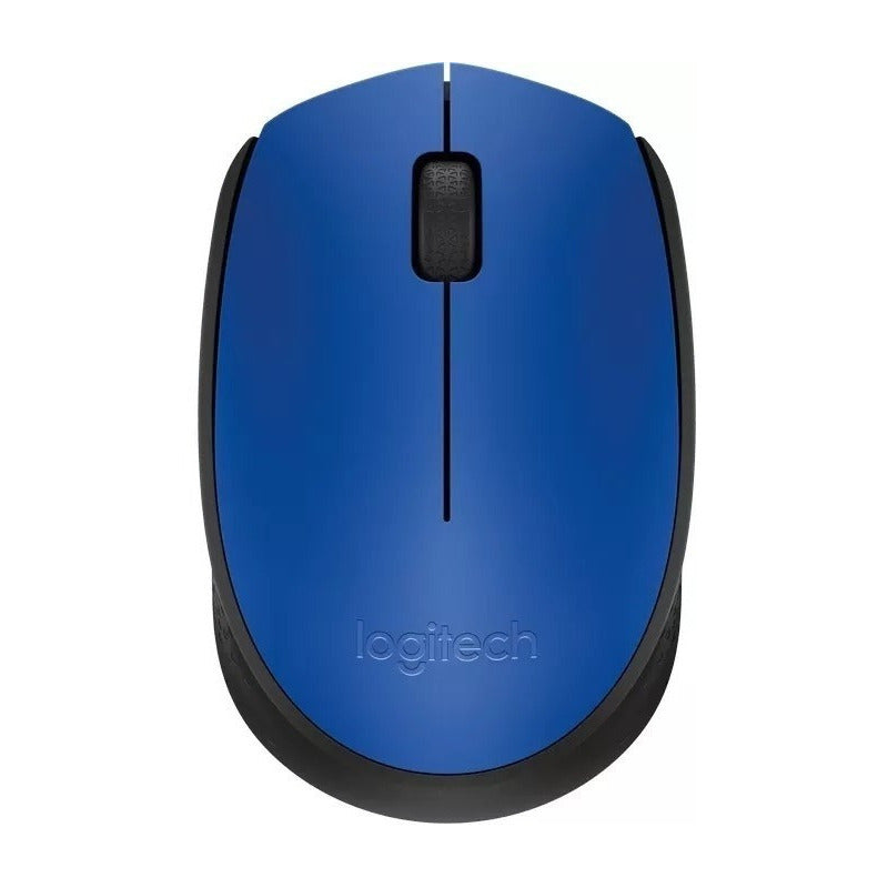 Logitech M170 Inalámbrico Mouse De Tecnología Fiable 2.4GHZ Durable Y ...
